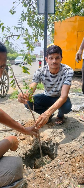 KK Foundation, an NGO for poor people, Unhealthy people, homeless ...