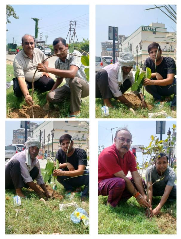 KK Foundation, an NGO for poor people, Unhealthy people, homeless ...