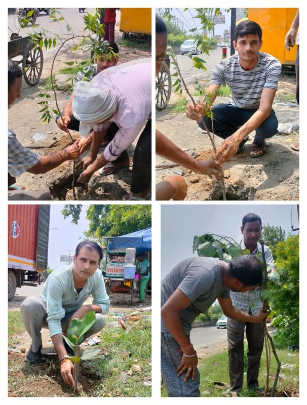 KK Foundation, an NGO for poor people, Unhealthy people, homeless ...